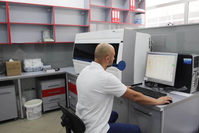 Aqualab - Analiza hormona štitne žlijezde na popustu 10% | Trebinje Live